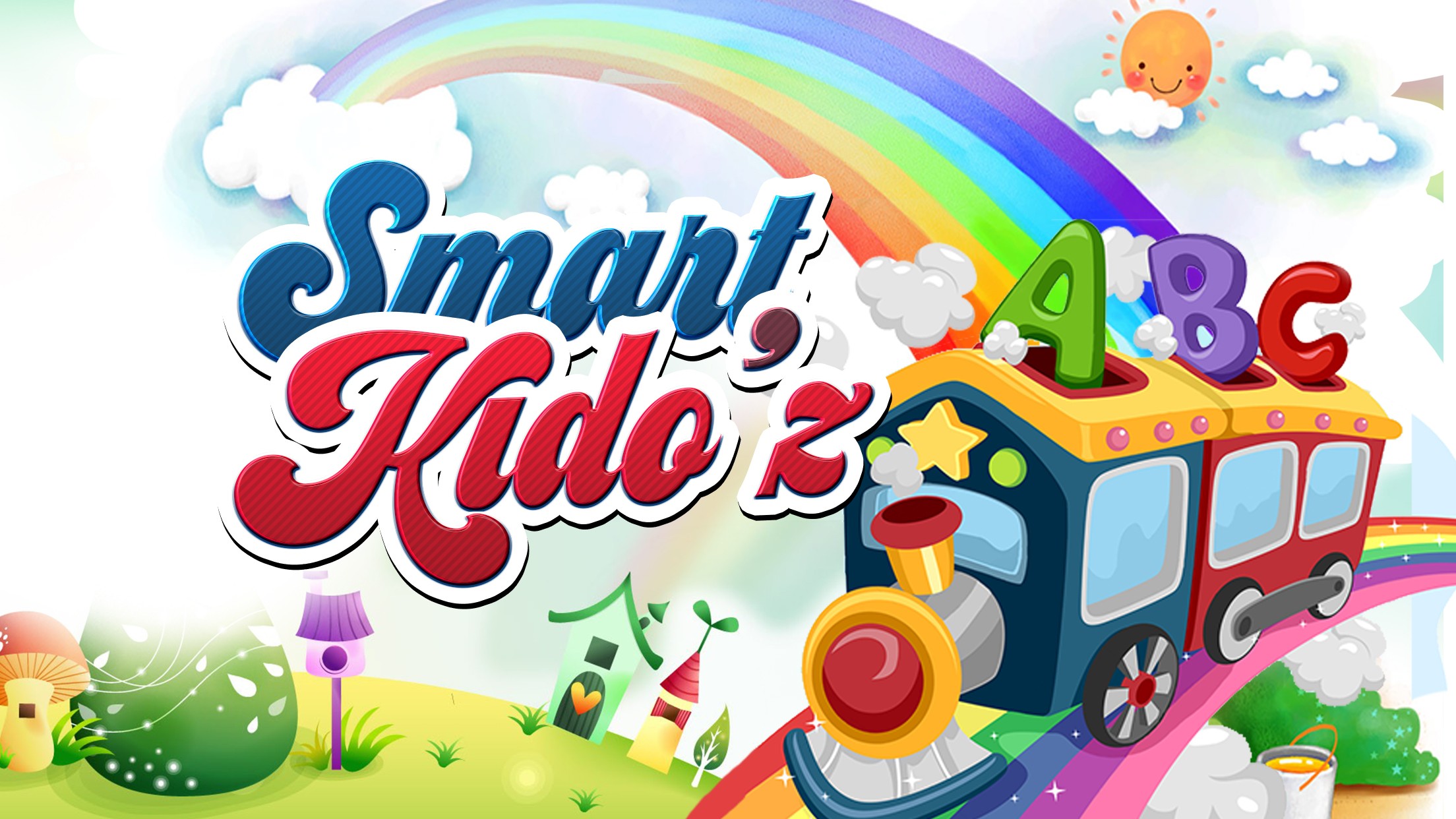 Kids Game Kids Game