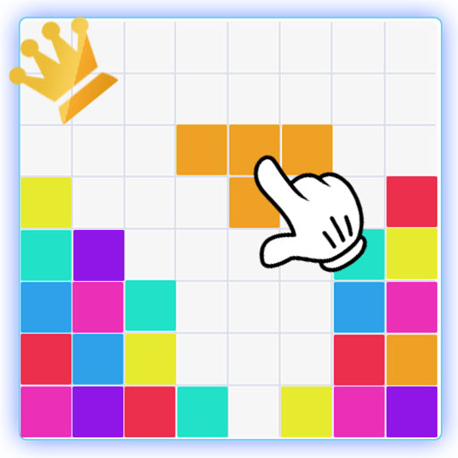 Block Puzzle Game Block Puzzle Game