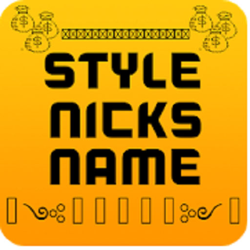 Stylish Nickname Generator Cool Text Symbol