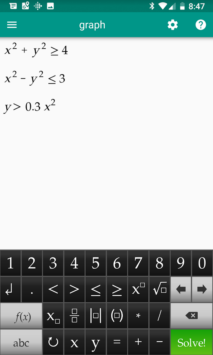 Algebrator Math Calculator That Shows Steps Algebrator Math Calculator That Shows Steps