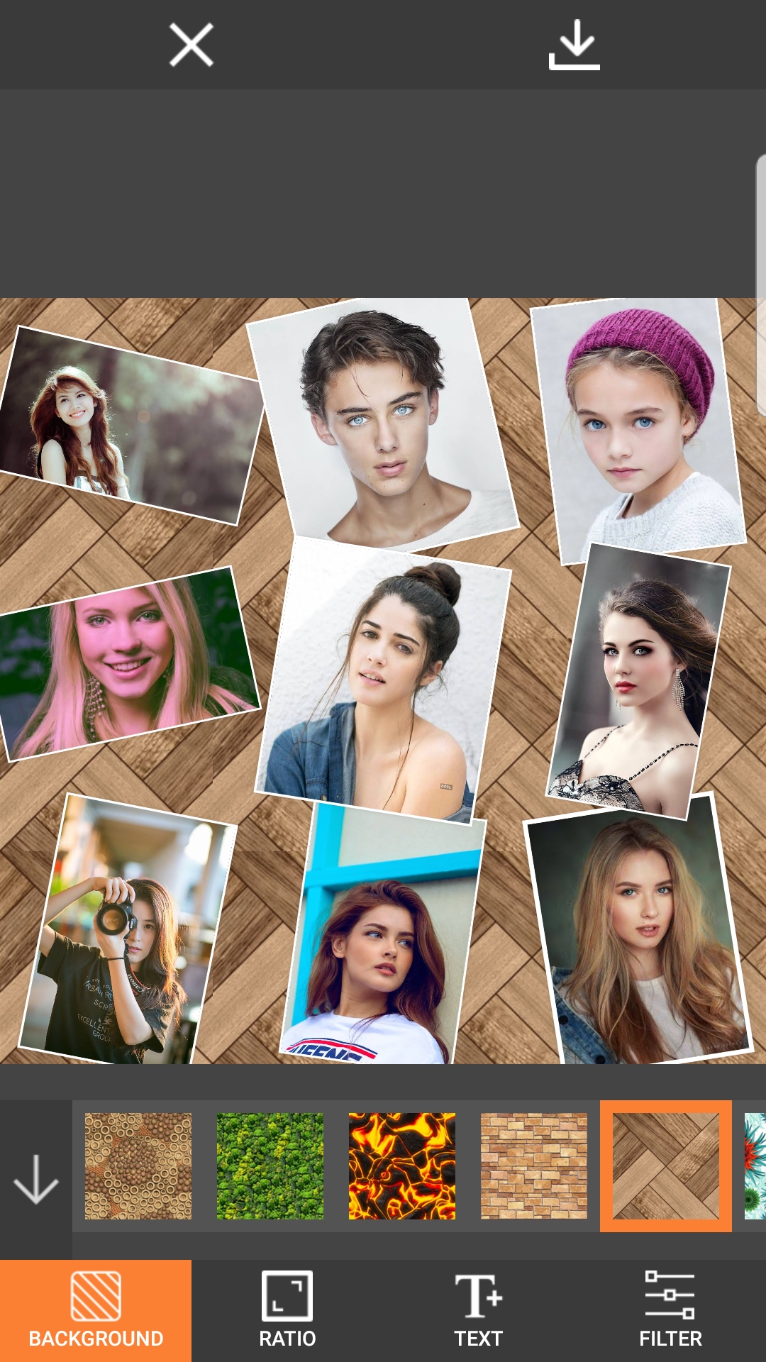 Photo Collage Maker Photo Collage Maker