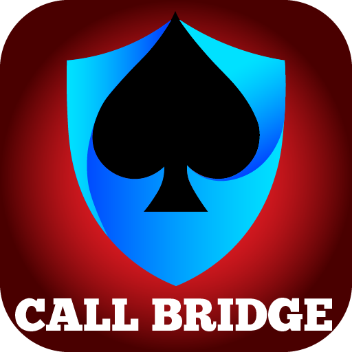 Call Bridge Card Game Offline