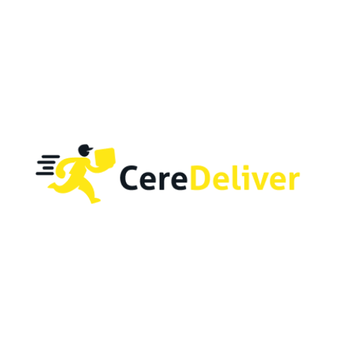 On Demand Pick Up Delivery App For Diverse Businesses