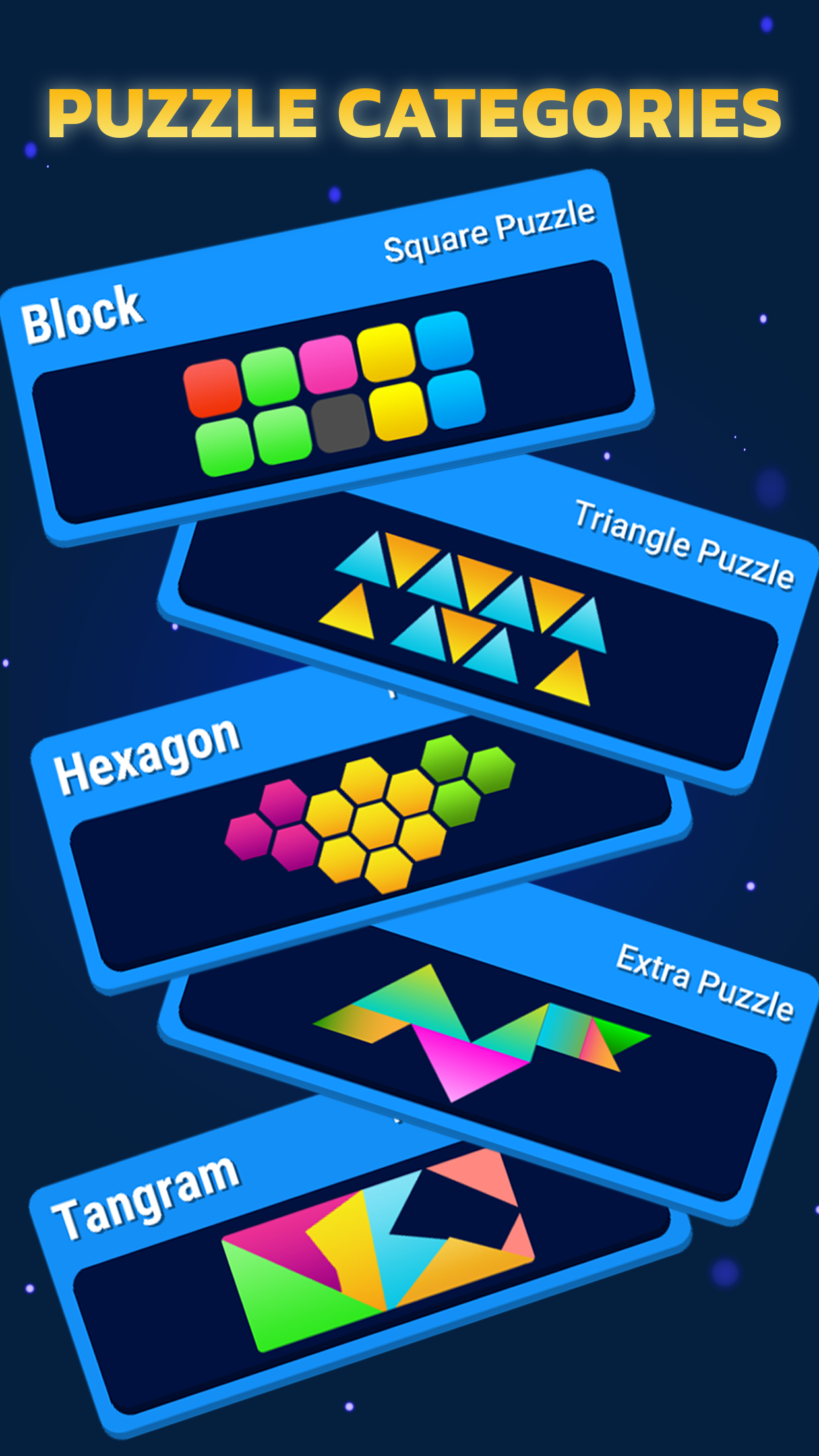 Block Puzzle Collection Block Puzzle Collection