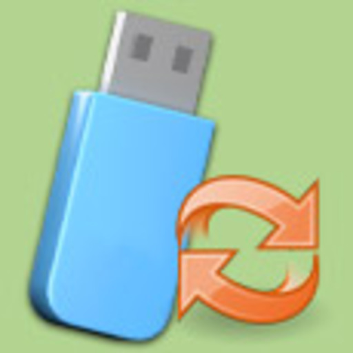 Mac USB Drive Recovery
