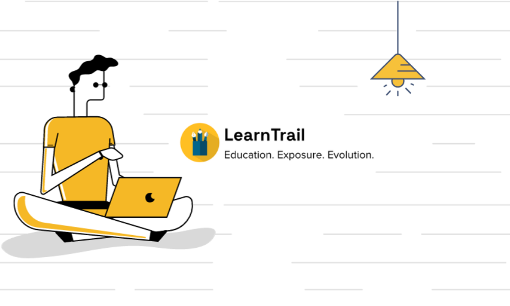 LearnTrail