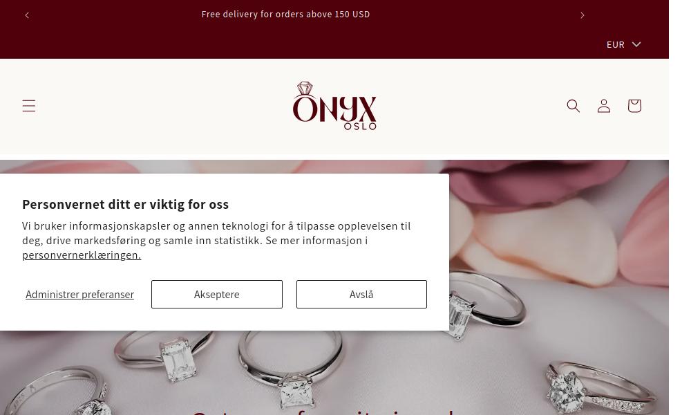 Onyx Oslo
