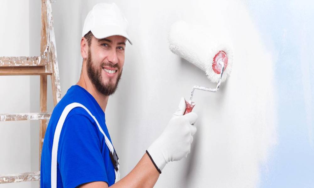 Qatar painting Services