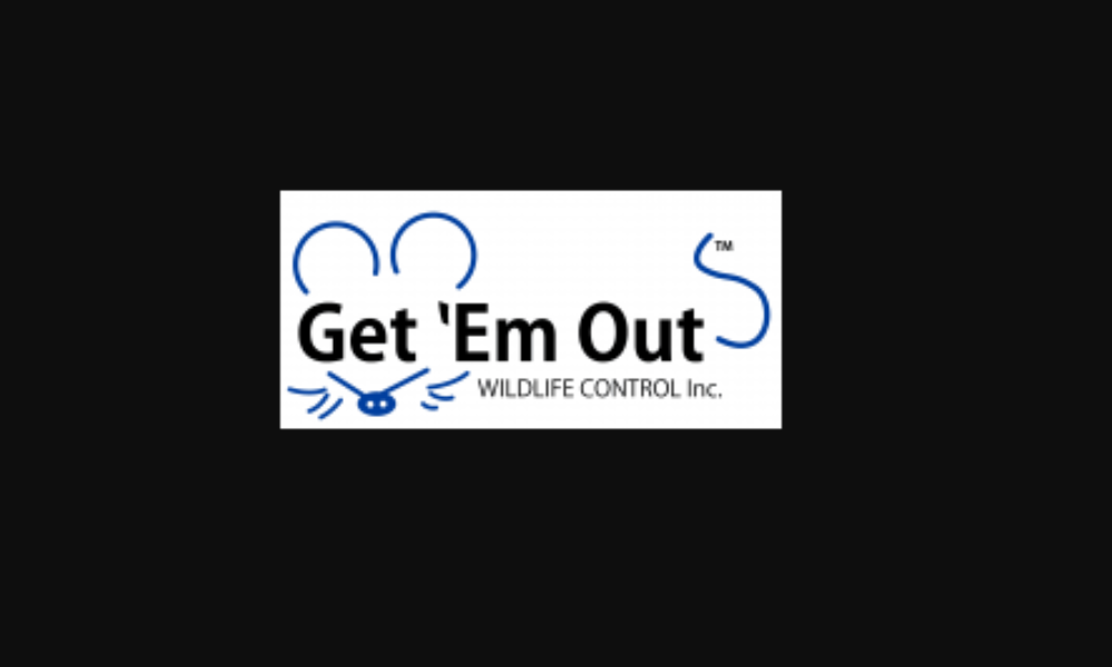 Get 'Em Out Wildlife Control Inc.