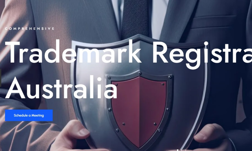 Trademark Registration