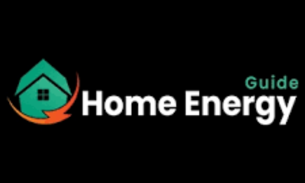 Home Energy Guide