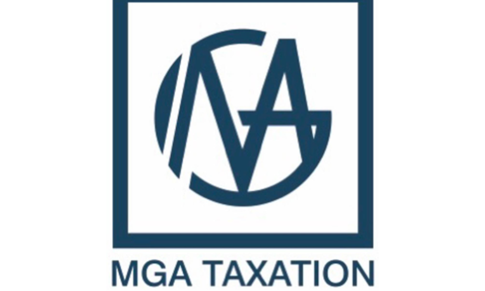 MGA Taxation