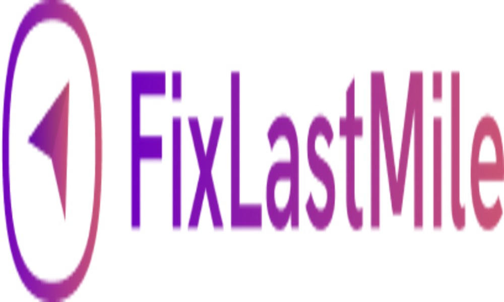 Last mile delivery software